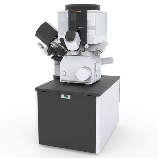 Thermo-Fisher Helios G4-CXe PFIB | David Cockayne Centre for Electron ...